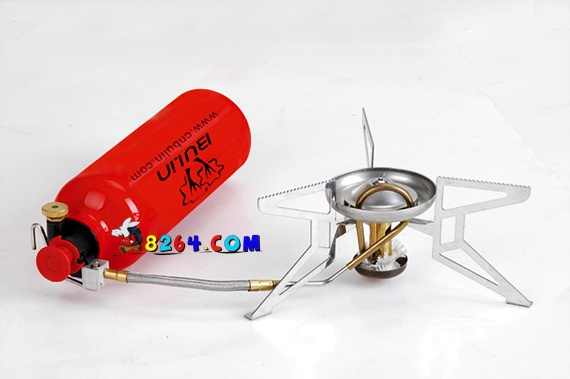 BULIN BL100-T2新品油炉介绍[组图] - 炉具 - 8264户外