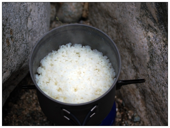 总重只有182g--My Solo c2 纯钛单人套锅[图] ( 2 ) - 炉具 - 8264户外