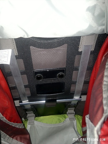 有容乃大 格里高利Gregory palisade_80测评 ( 6 ) - 背包 - 8264户外