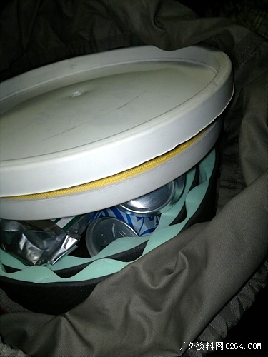 有容乃大 格里高利Gregory palisade_80测评 ( 9 ) - 背包 - 8264户外