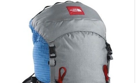 TNF Summit Series prophet 45背包评测，饼干看装备之八 [组图] ( 5 ) - 背包 - 8264户外