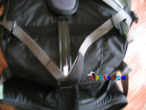 fs777装备测评之REI UL 45 Pack 评测[组图] ( 2 ) - 背包 - 8264户外