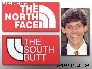 TNF美国遭遇山寨版 “创始人”为18岁大学生 - 国际 - 8264户外